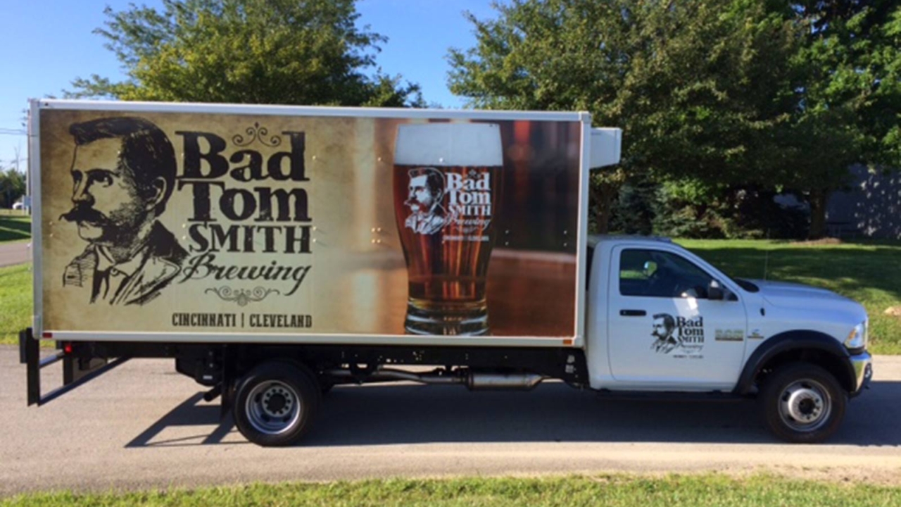 Contact Us - Reefer Vans For Sale