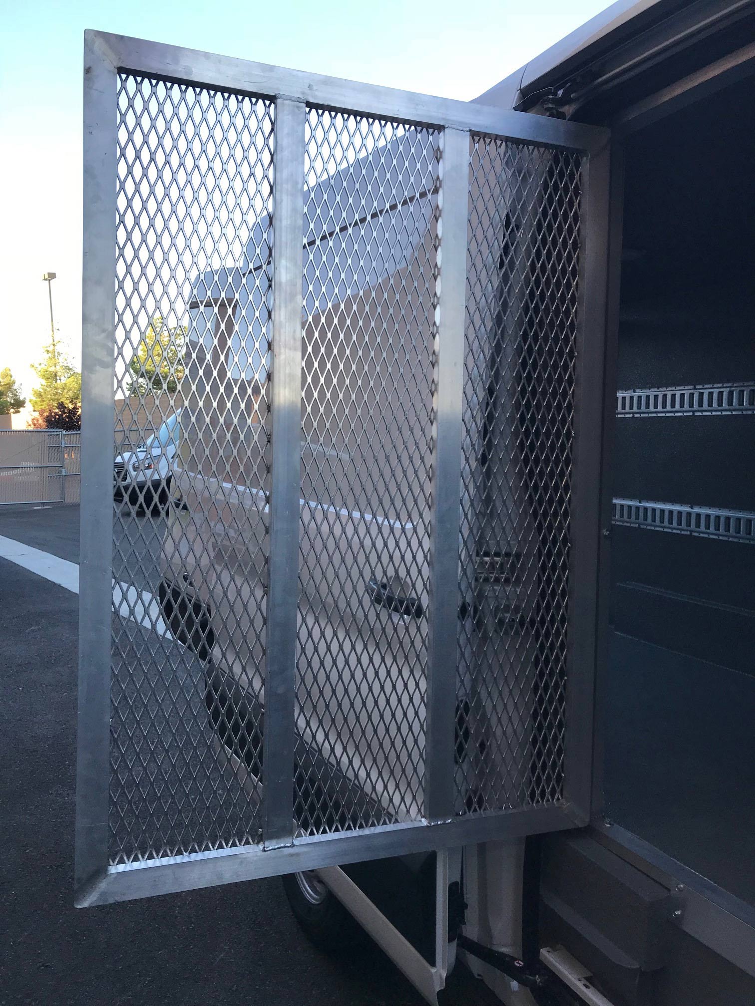 Refrigerated Van Solutions | Bush Trucks | Cannabis Transport