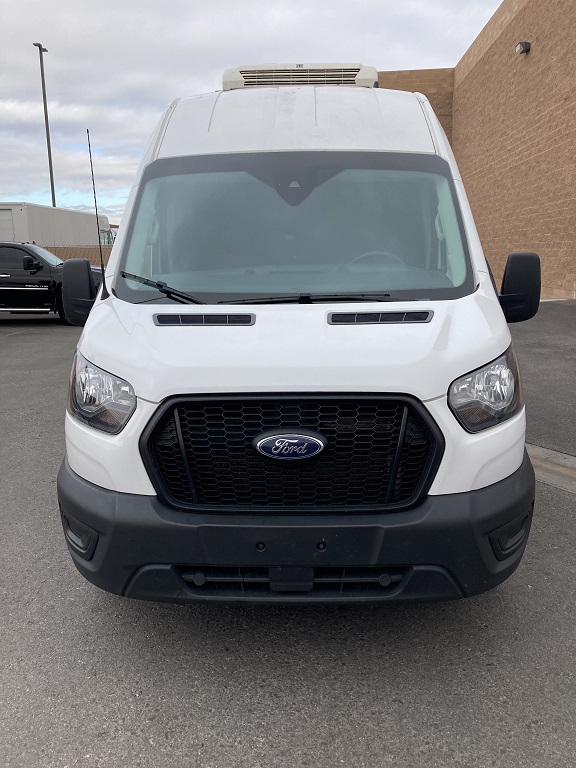 Refrigerated Vans | 2020 Pre-Owned Isuzu NPR Truck | Bush Trucks